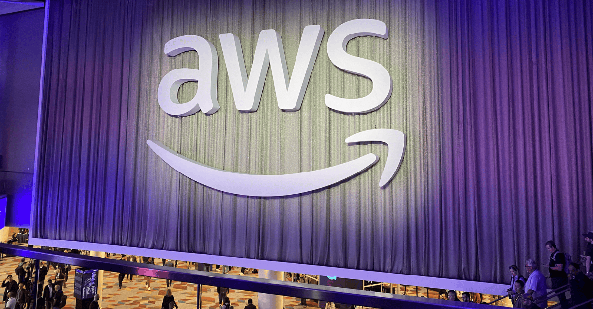 3 takeaways from AWS re:Invent 2024