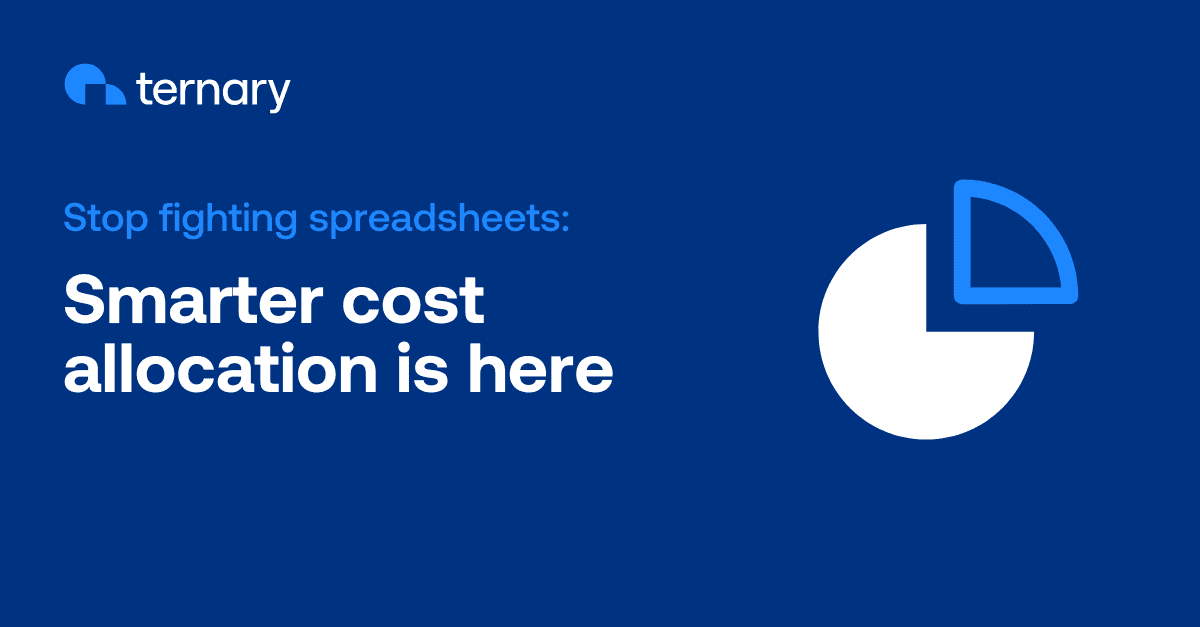 Smarter Cloud Cost Allocation for FinOps Teams