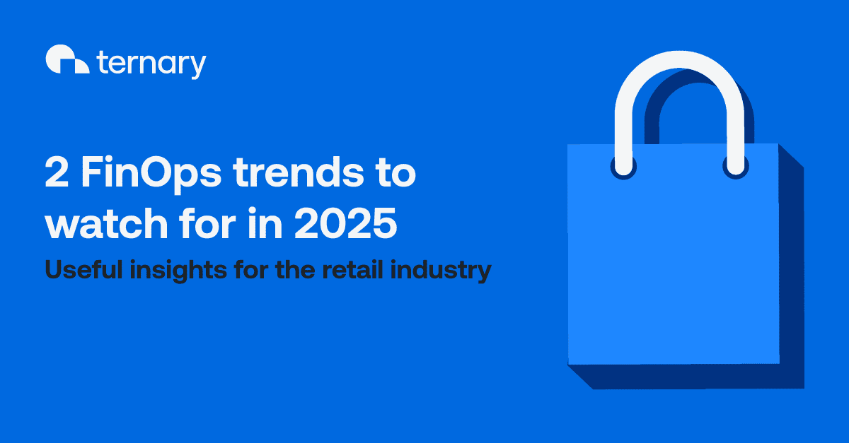 FinOps Trends for Retail 2025: Cloud Cost Management Strategies