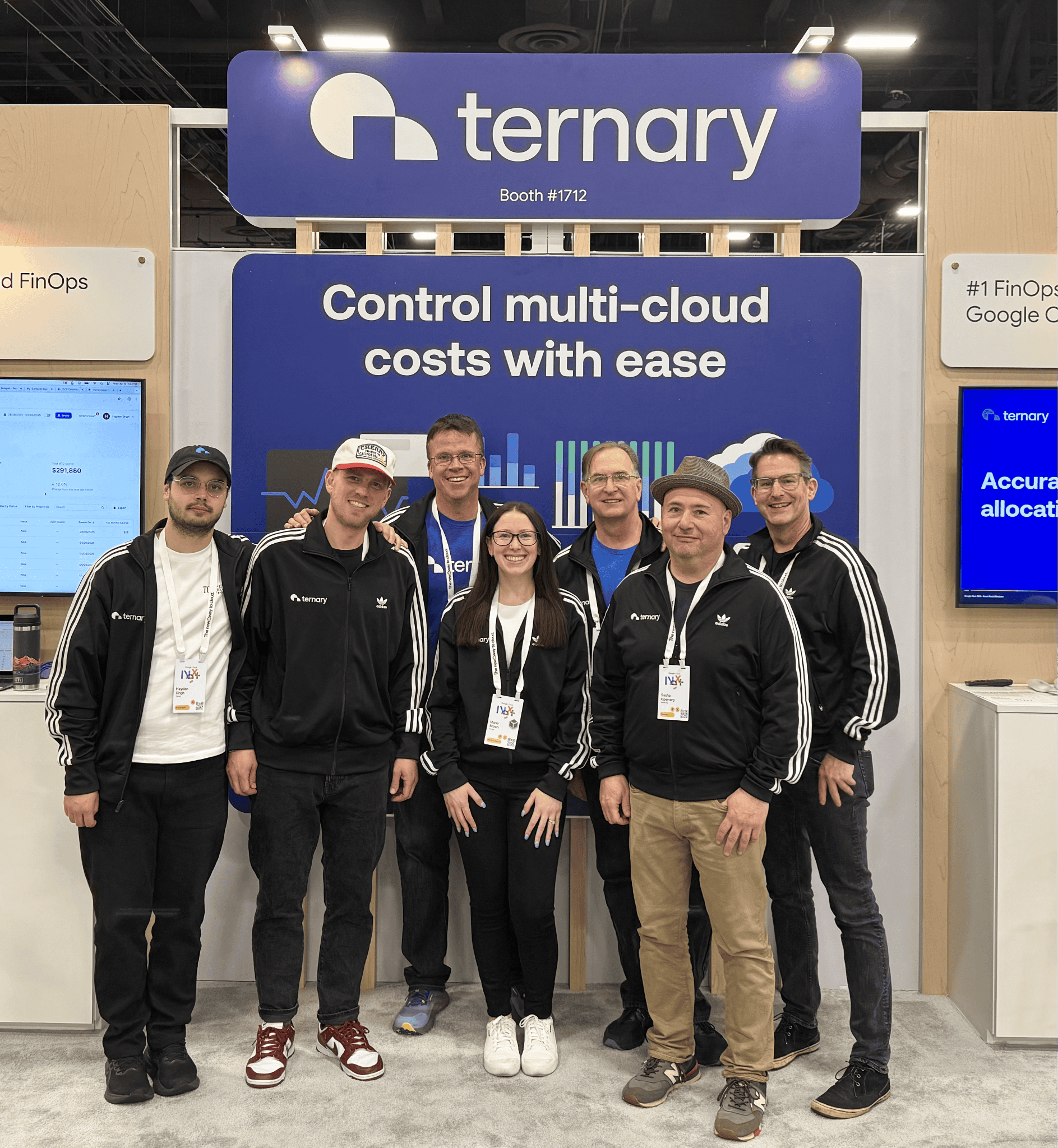 Google Cloud Next ’25 Recap