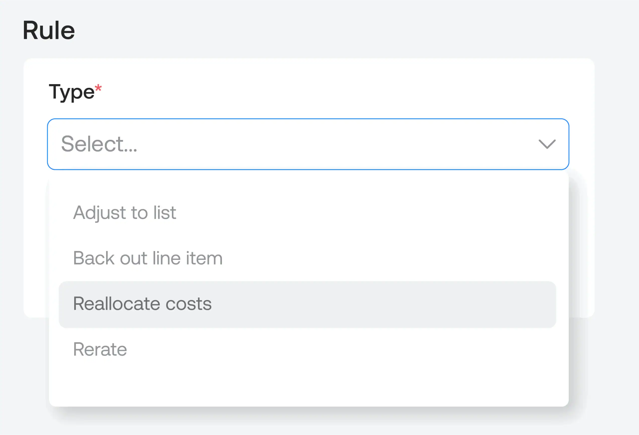 Cloud Cost Allocation Tool - Manage Cloud Costs | Ternary