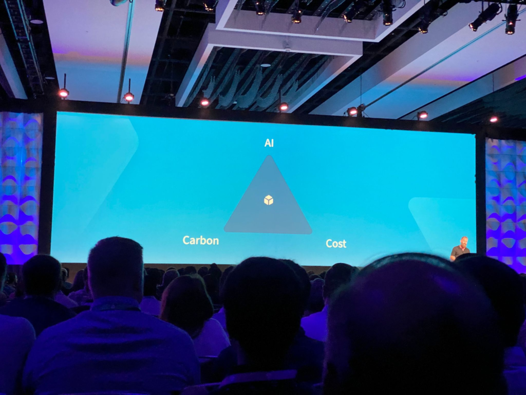 3 takeaways from FinOps X '24